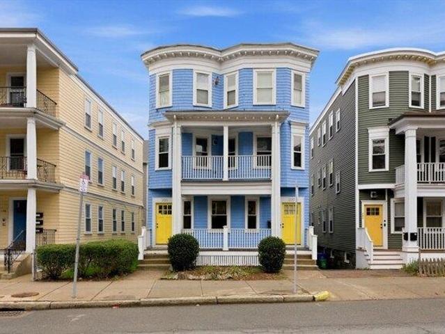 2 bedroom, Boston MA 02130 103102119