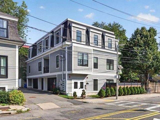 2 bedroom, Boston MA 02130 105109566