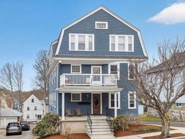 2 bedroom, Boston MA 02131 LS102565038