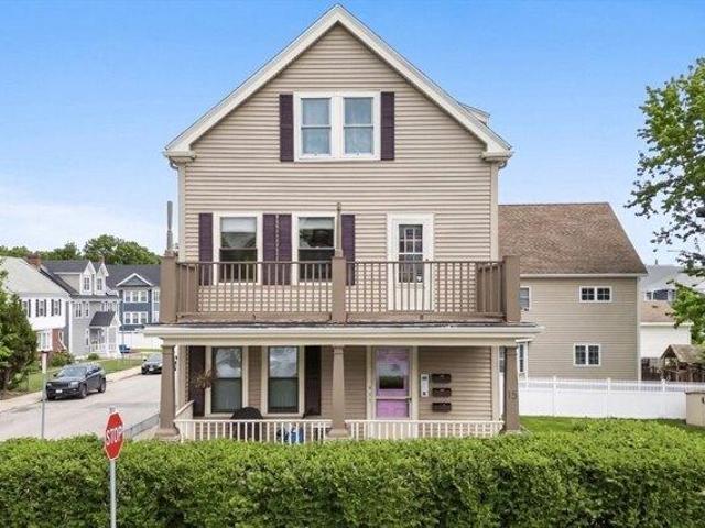 2 bedroom, Boston MA 02131 LS102708787