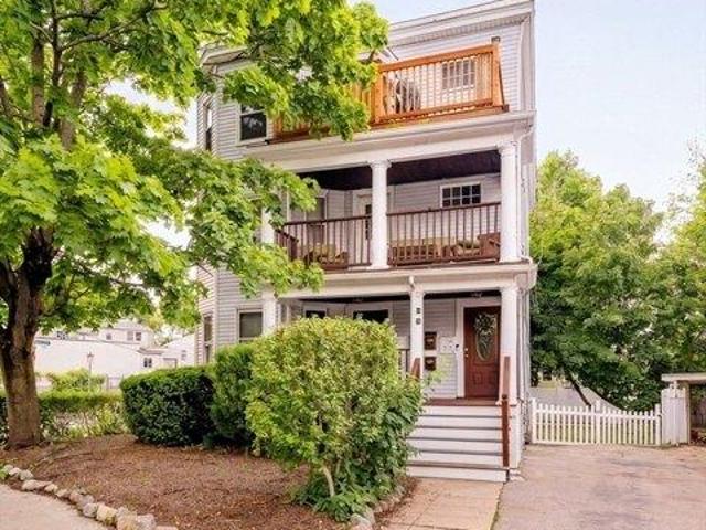 2 bedroom, Boston MA 02131 LS103098341
