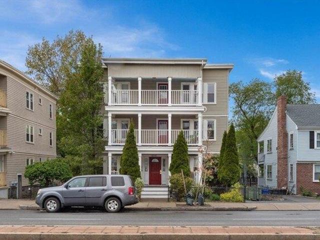 2 bedroom, Boston MA 02131 102669574