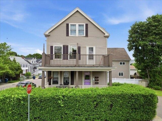 2 bedroom, Boston MA 02131 103099580