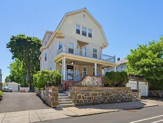 2 bedroom, Boston MA 02131 103036377