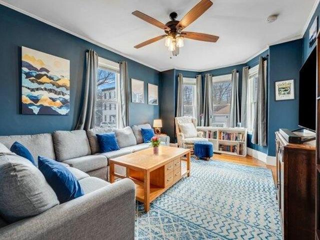 2 bedroom, Boston MA 02131 103037775