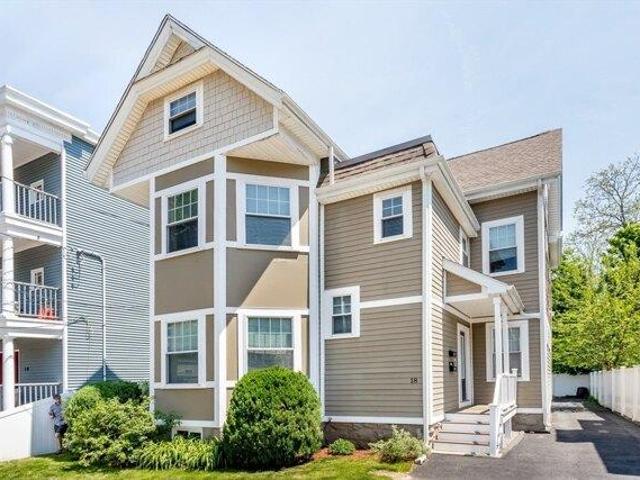 2 bedroom, Boston MA 02131 103431163