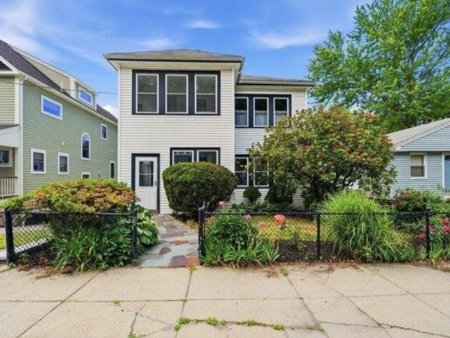 2 bedroom, Boston MA 02131 103432544