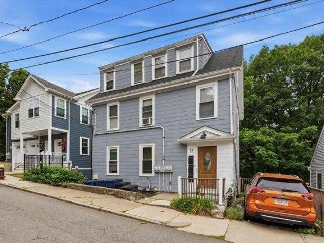2 bedroom, Boston MA 02131 104044707