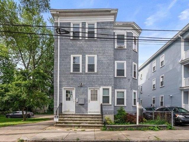 2 bedroom, Boston MA 02131 104007604