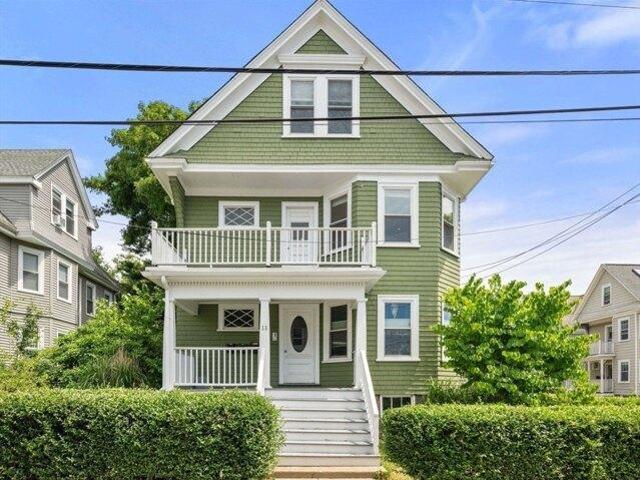 2 bedroom, Boston MA 02131 104149166