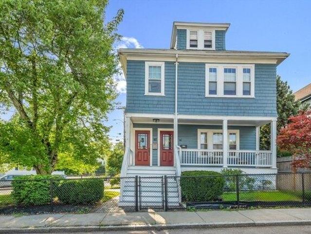 2 bedroom, Boston MA 02131 105126799