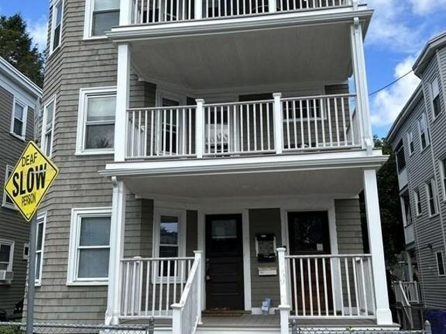 2 bedroom, Boston MA 02131 72938711