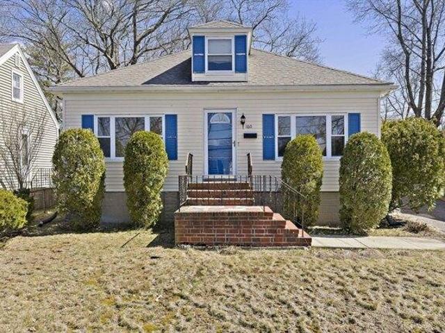 2 bedroom, Boston MA 02132 LS103018277