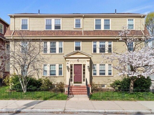 2 bedroom, Boston MA 02132 LS103018631