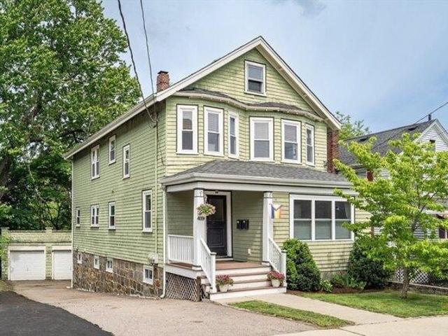 2 bedroom, Boston MA 02132 103664662