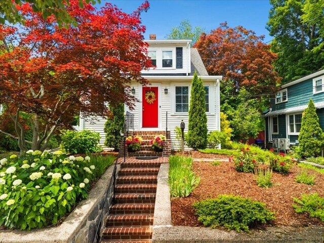 2 bedroom, Boston MA 02132 103968807