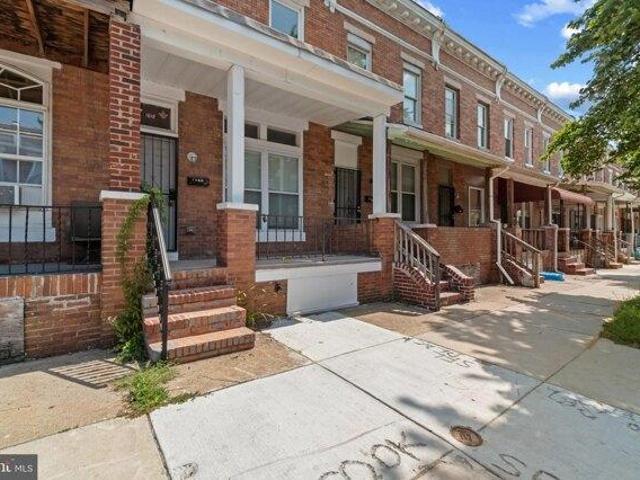 2 bedroom, Baltimore MD 21213 104903005