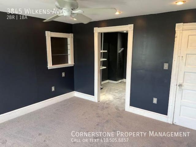 2 bedroom, Baltimore MD 21229 LS88522532