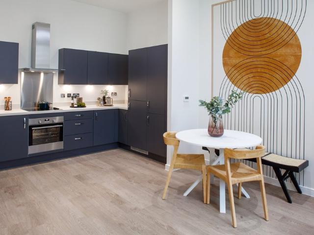 2 Bedroom, Barking Riverside