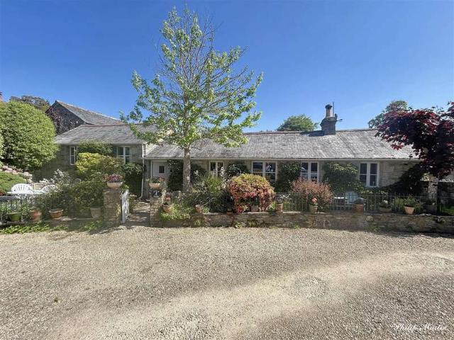 2 Bedroom Barn Conversion Character Property
