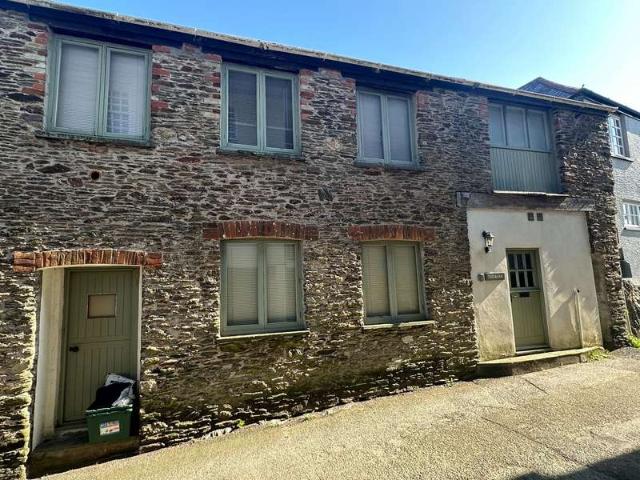 2 Bedroom Barn Conversion Character Property