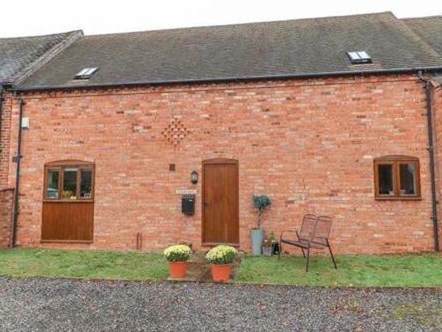 2 Bedroom Barn Conversion For Rent In Offchurch