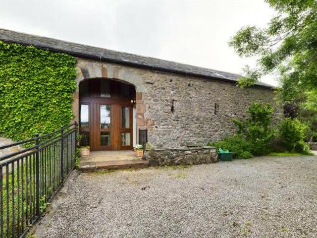 2 Bedroom Barn Conversion For Rent In Askham