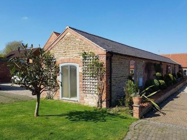 2 Bedroom Barn Conversion For Rent In Belton