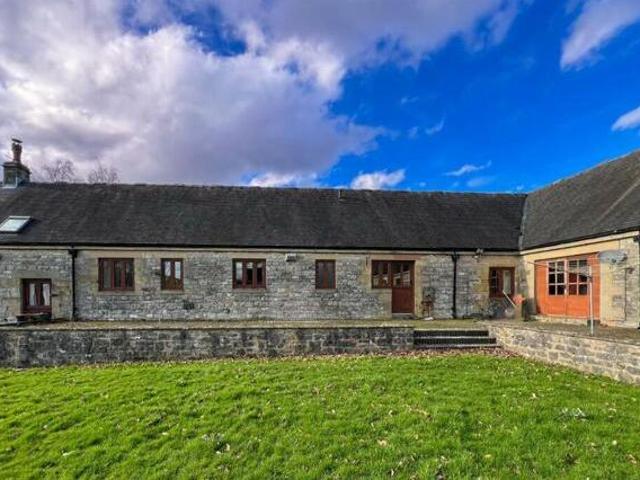 2 Bedroom Barn Conversion For Rent In Bradbourne