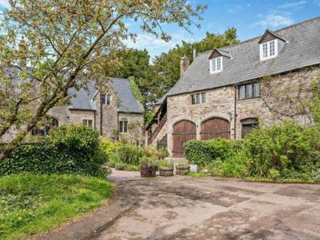 2 Bedroom Barn Conversion For Rent In Dingestow, Monmouth