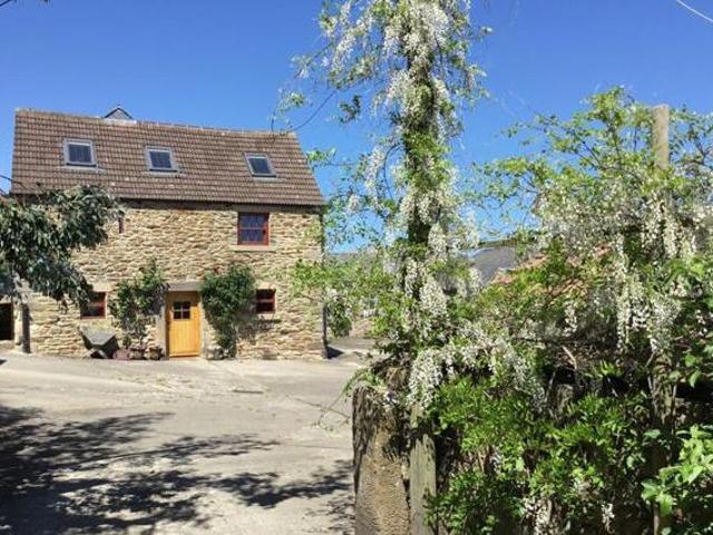 2 Bedroom Barn Conversion For Rent In Esh
