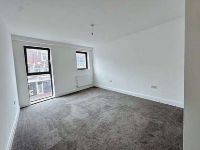 2 bedroom barn conversion for rent in 1c Queens Road, Southend On Sea, SS1