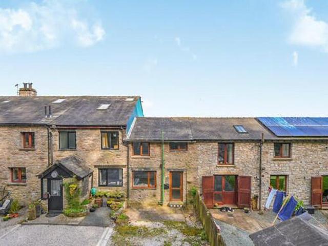 2 Bedroom Barn Conversion For Sale In Meathop