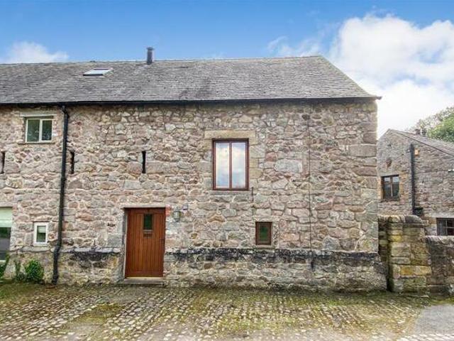 2 Bedroom Barn Conversion For Sale In Ashton With Stodday