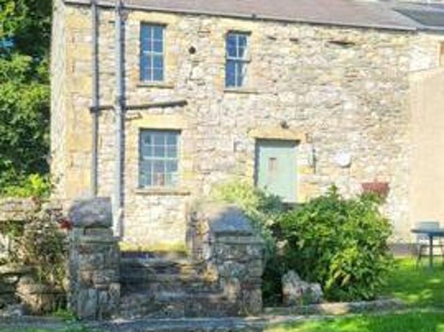 2 Bedroom Barn Conversion For Sale In Carnforth