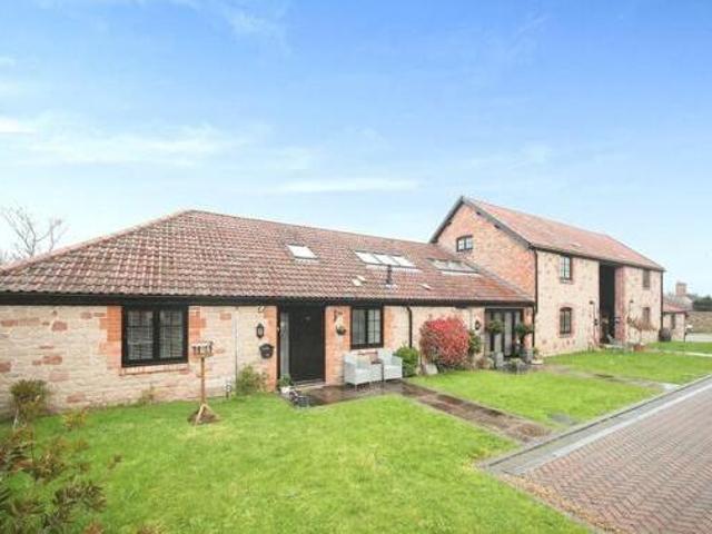 2 Bedroom Barn Conversion For Sale In Carhampton