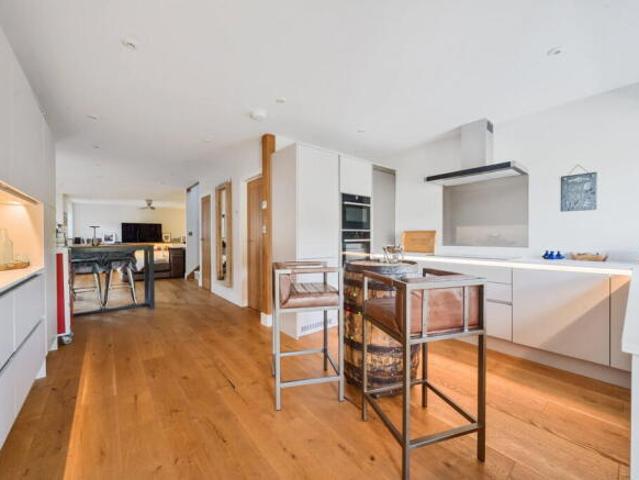 2 bedroom barn conversion for sale in Hareston Farm Barns, Yealmpton, Devon, PL8