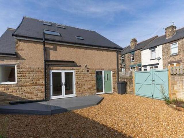 2 Bedroom Barn Conversion For Sale In Hillsborough