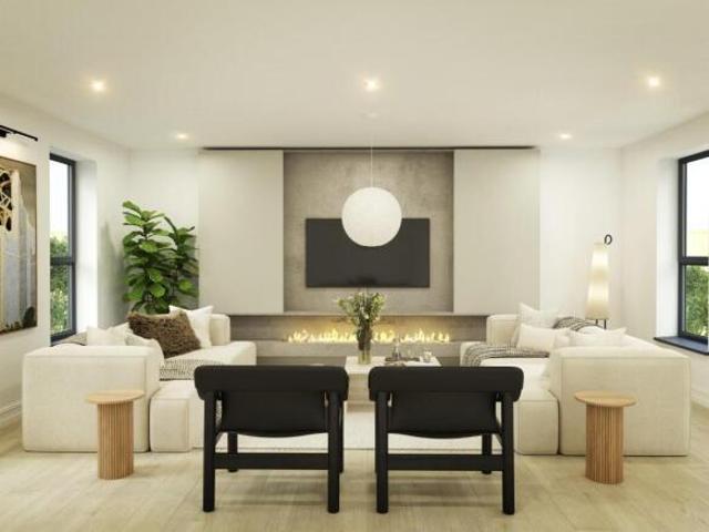 2 bedroom barn conversion for sale in Plot 3, Breary Grange Farm, Bramhope, LS16
