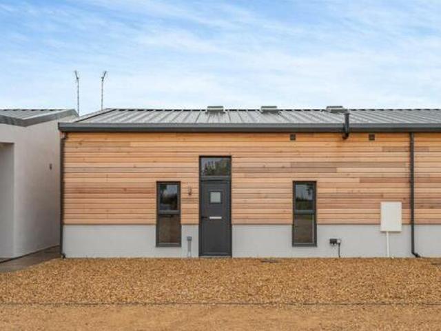2 Bedroom Barn Conversion For Sale In Ridlington