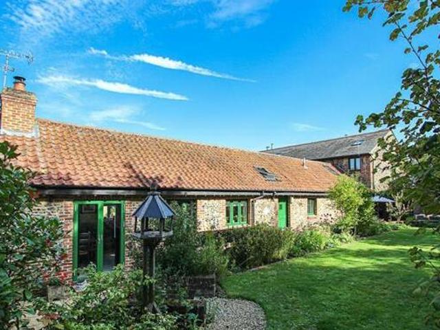 2 Bedroom Barn Conversion For Sale In Snailwell