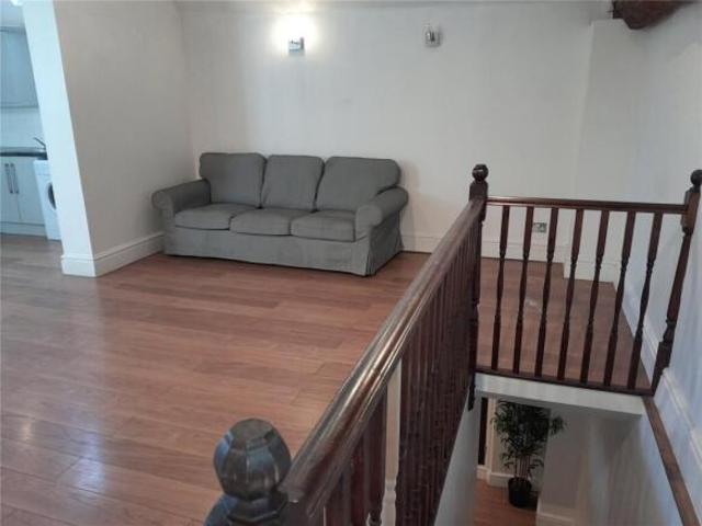 2 bedroom barn conversion for sale in Water Orton Lane, Minworth, Sutton Coldfield, West Midlands, B76