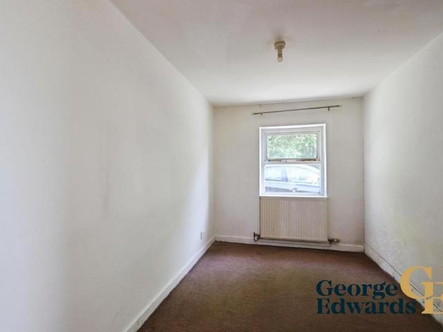 2 bedroom barn conversion to rent