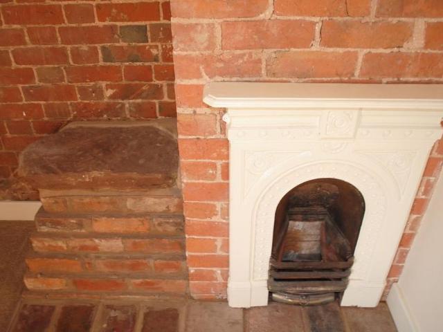 2 bedroom barn conversion to rent
