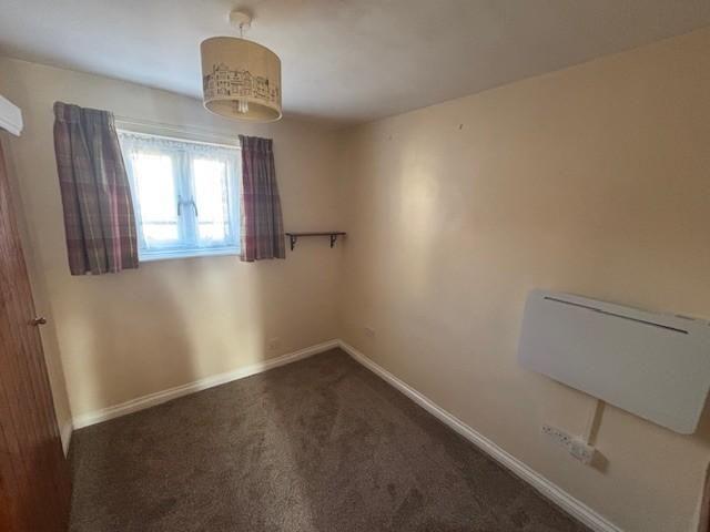 2 bedroom barn conversion to rent