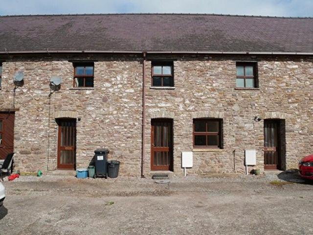 2 Bedroom Barn Conversion To Rent In Llanddew, Brecon, Powys LD3
