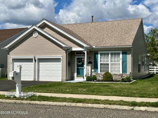 2 bedroom, Barnegat NJ 08005 LS101749429