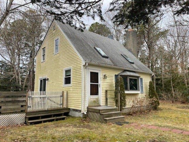 2 bedroom, Barnstable MA 02648 103222009