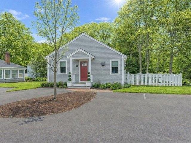 2 bedroom, Barnstable MA 02655 LS101707200