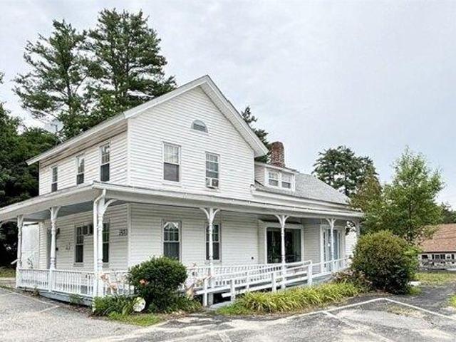 2 bedroom, Barre MA 01005 105093506